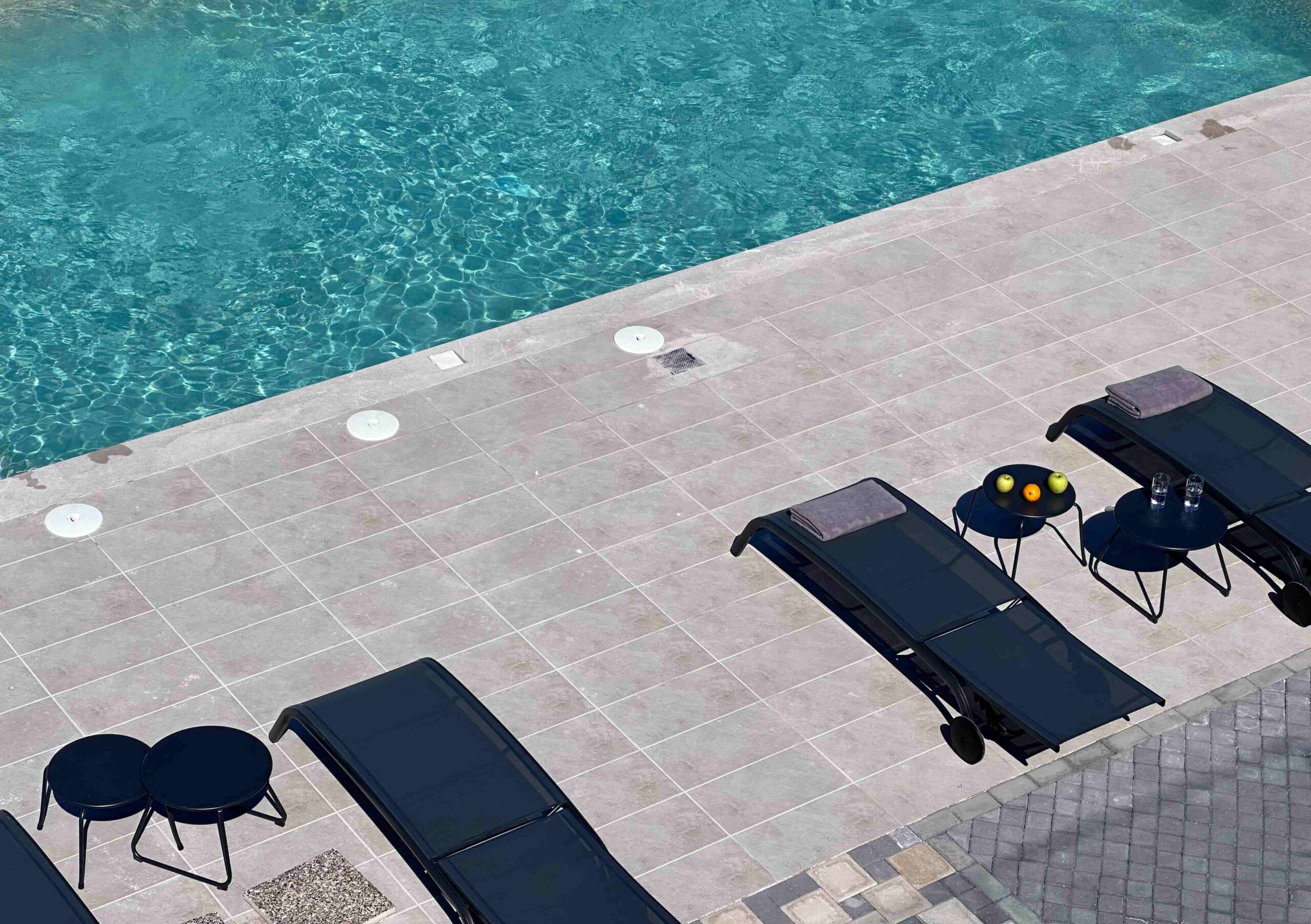 Topos Heraion - Luxury Stay