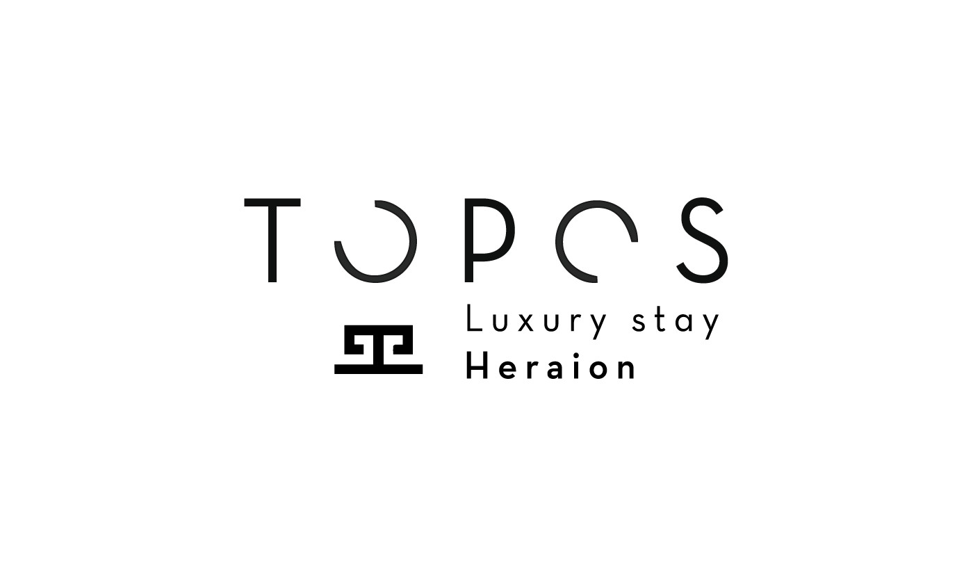 Topos Heraion - Luxury Stay